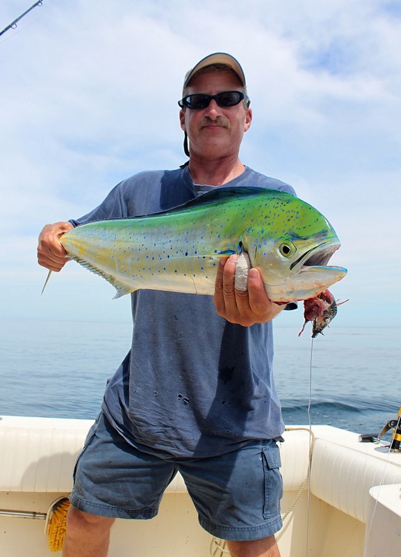 Back To The Edge (Canyon Report 8/12-8/13)