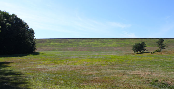 Road Trip: Swift River Belchertown, MA