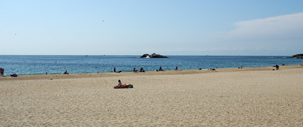 Fish The Striper Strip - On The Water