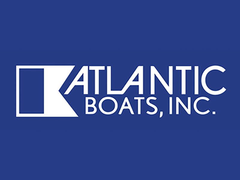Atlantic Boats - On The Water