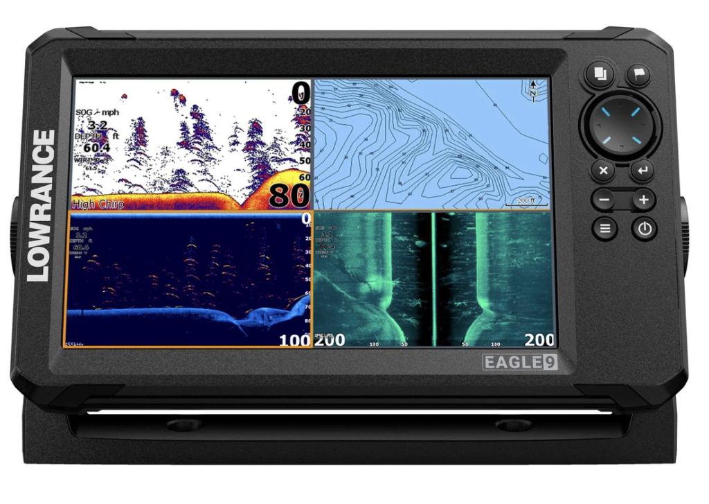 New Gear from the Bassmaster Classic - On The Water