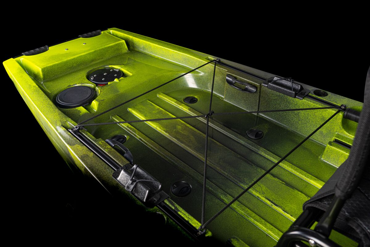 How to Win a Native Watercraft Slayer Propel Max 12.5 - On The Water