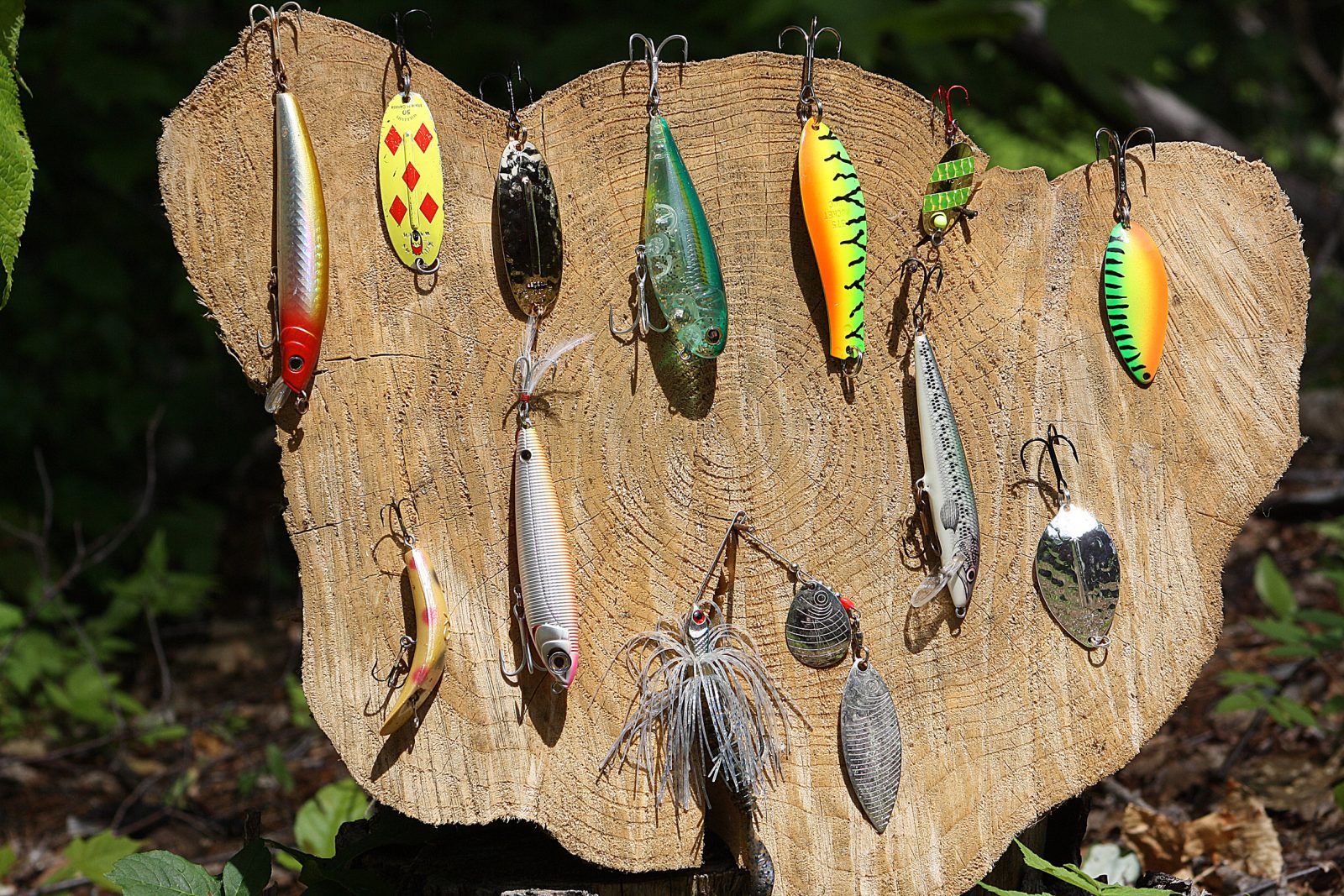Connecticut River Pike - On The Water