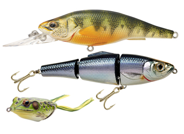 Koppers Live Target - On The Water