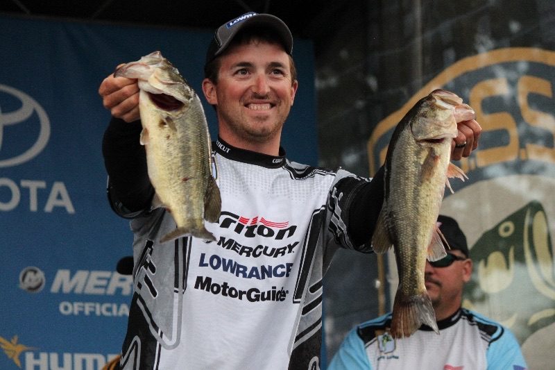 Connecticut’s Paul Mueller Wins B.A.S.S. Nation Championship - On The Water