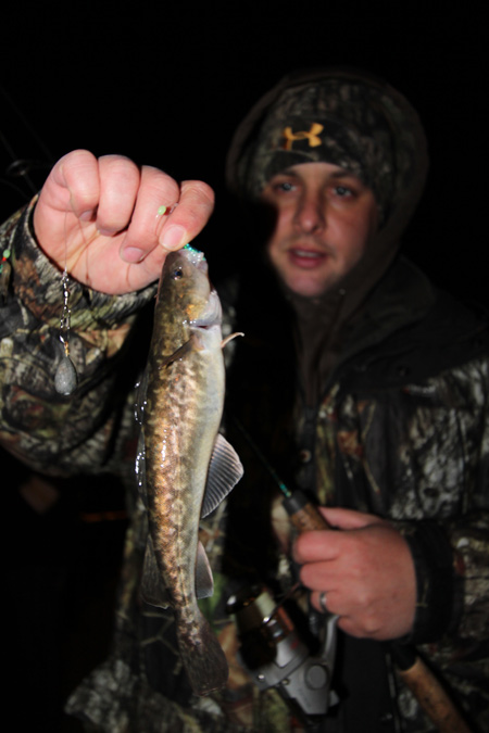 Massachusetts Fishing Report | November 20, 2014 - On The Water