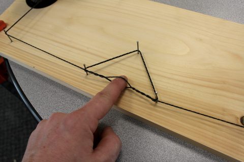 Make and Use a Dropper Loop Jig - On The Water