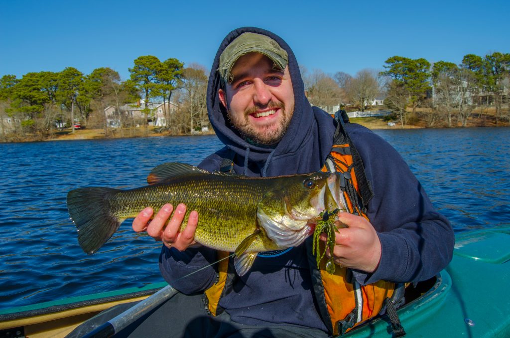 NJ Adds Skillful Angler Categories - On The Water
