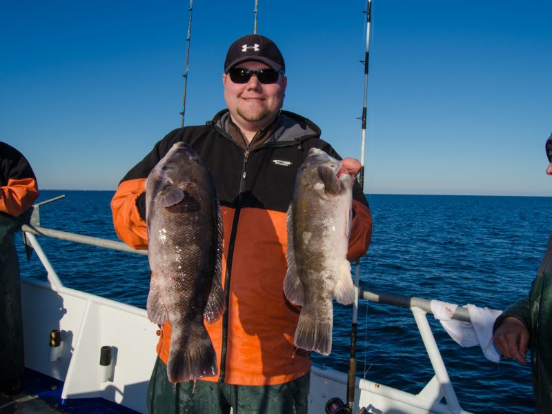 Compromise Proposed on New Jersey Artificial Reefs - On The Water