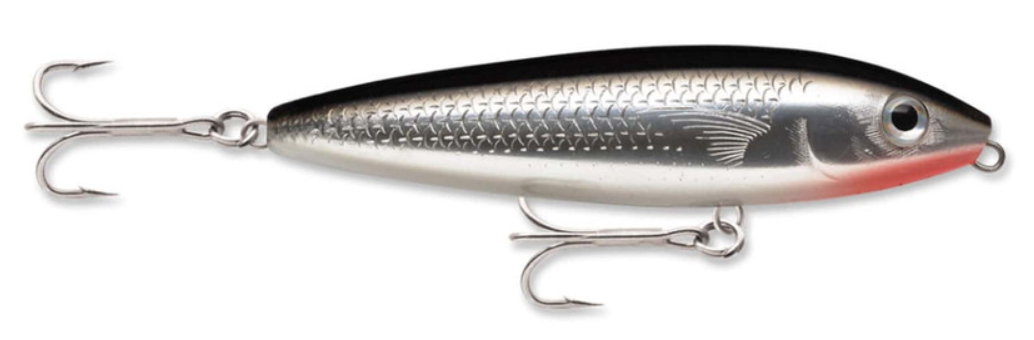 Topwater Walkers for Striped Bass - On The Water