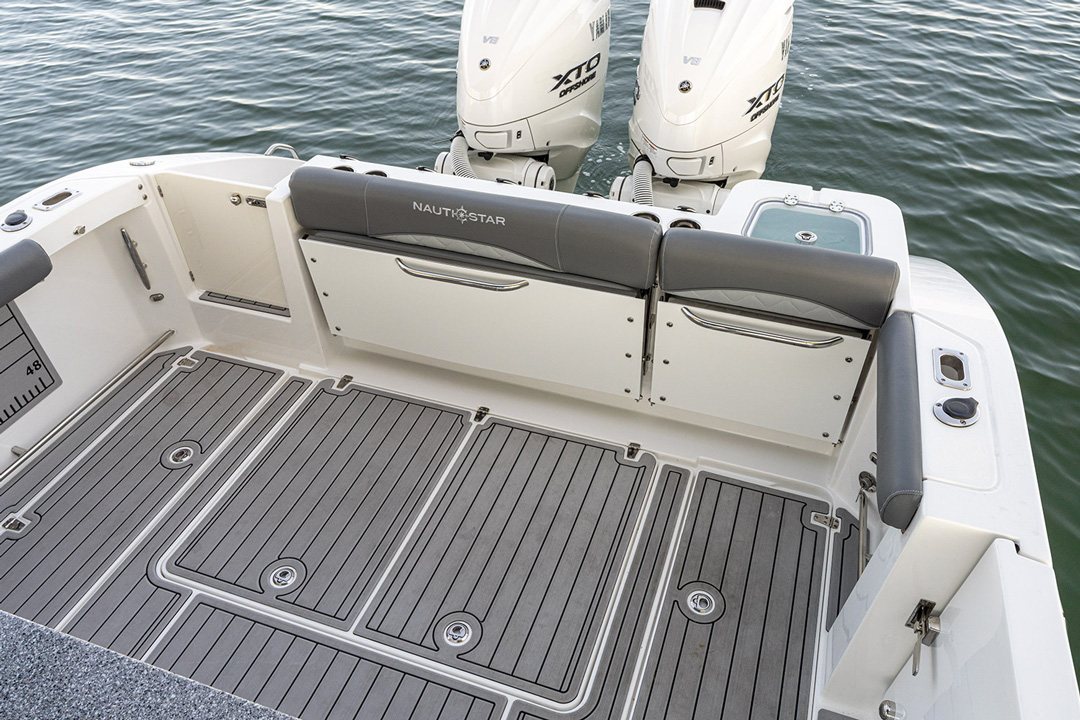 NauticStar Boats - On The Water