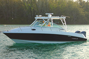 Wellcraft - On The Water