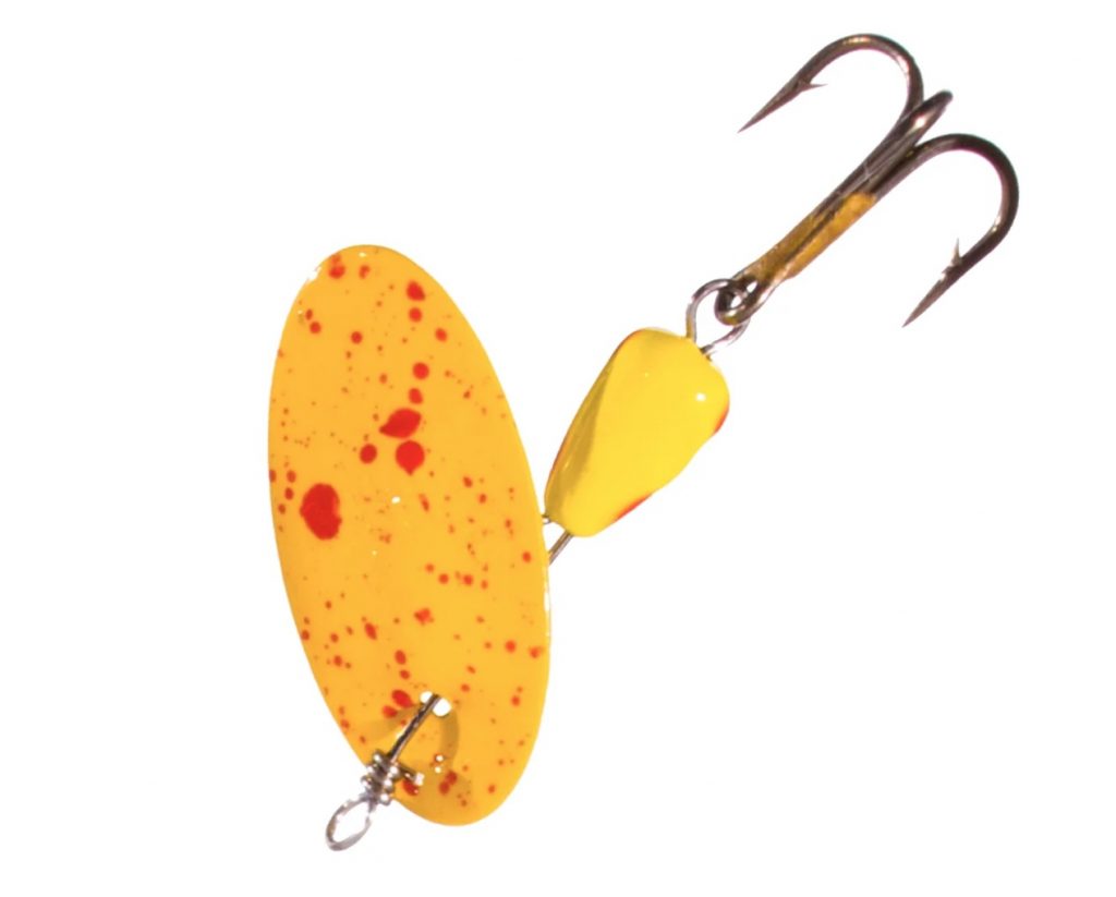 Winter White Perch Fishing - On The Water