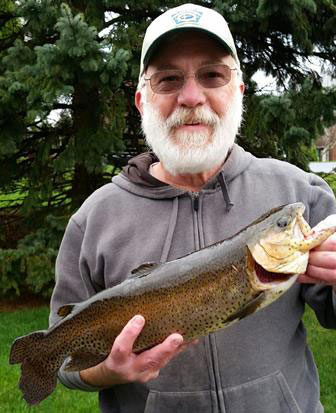Pennsylvania Fishing Report – April 7, 2016 - On The Water