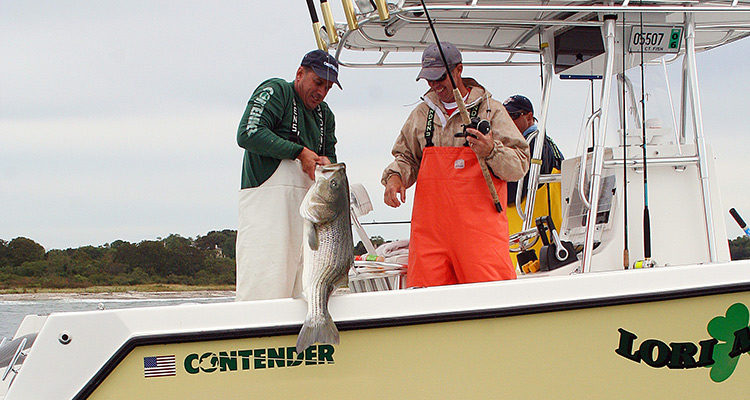 Ron Powers, Author at On The Water - Page 82 of 116