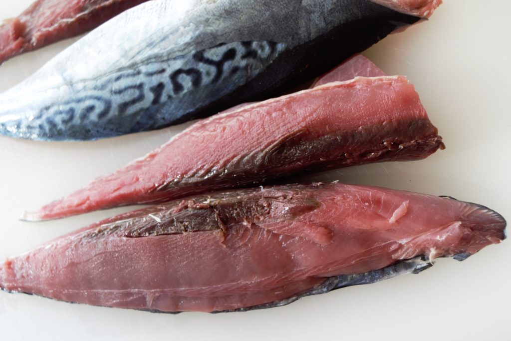 Recipe: Yes, You Can Eat Albies! - On The Water