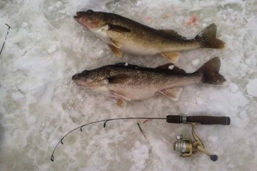 Pennsylvania Fishing Report – January 7, 2021 - On The Water