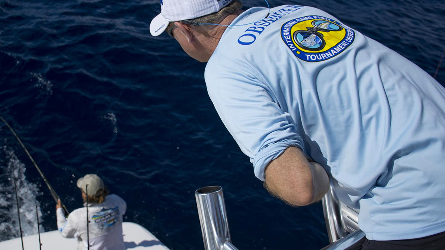 IGFA Announces Observer Training Course in Long Island, NY - On The Water