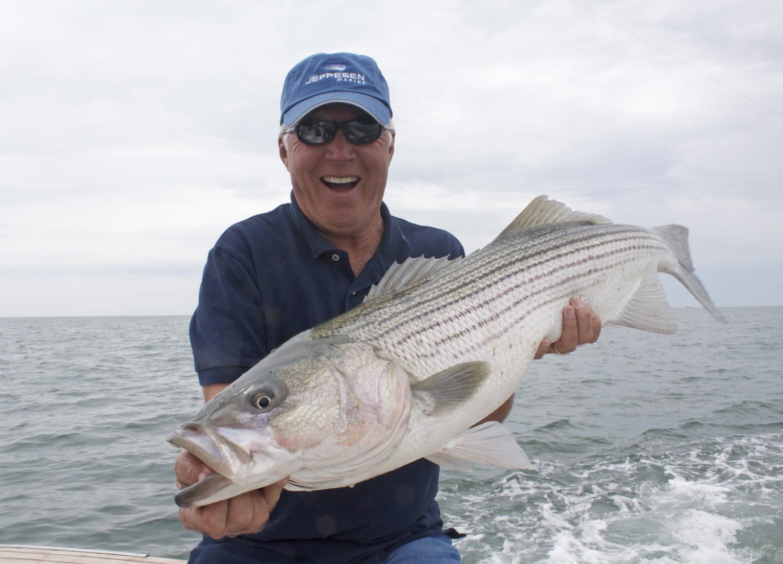 From the Beaches to the Abyss: Deep-Diving Minnow Plugs - On The Water