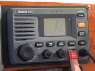 Boating Basics: Channel 16 - Mayday, Sécurité And Pan-Pan - On The Water