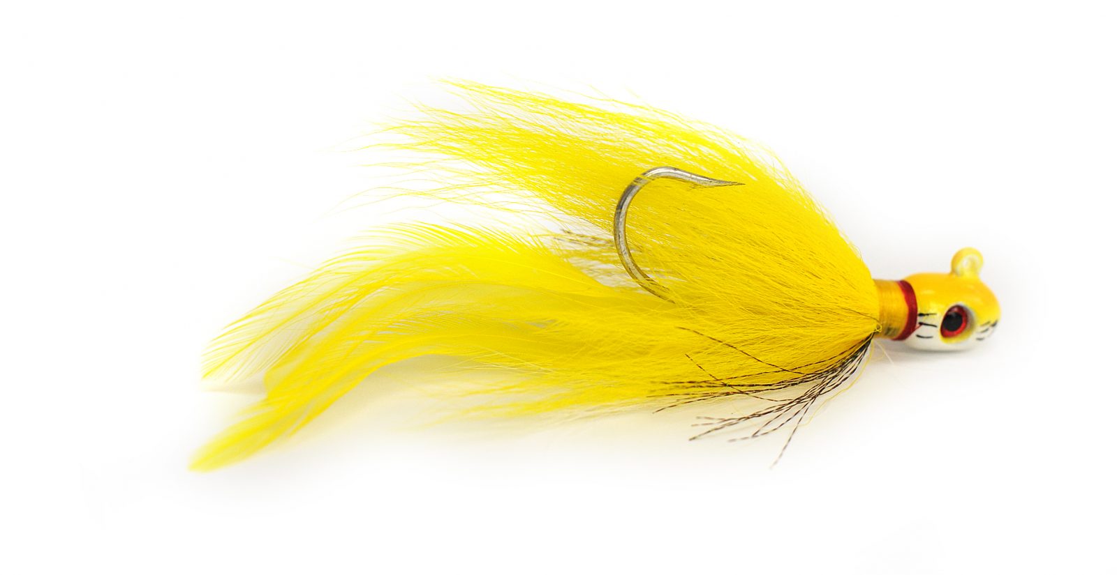 Breaking Down Bucktail Jigs and Trailers - On The Water