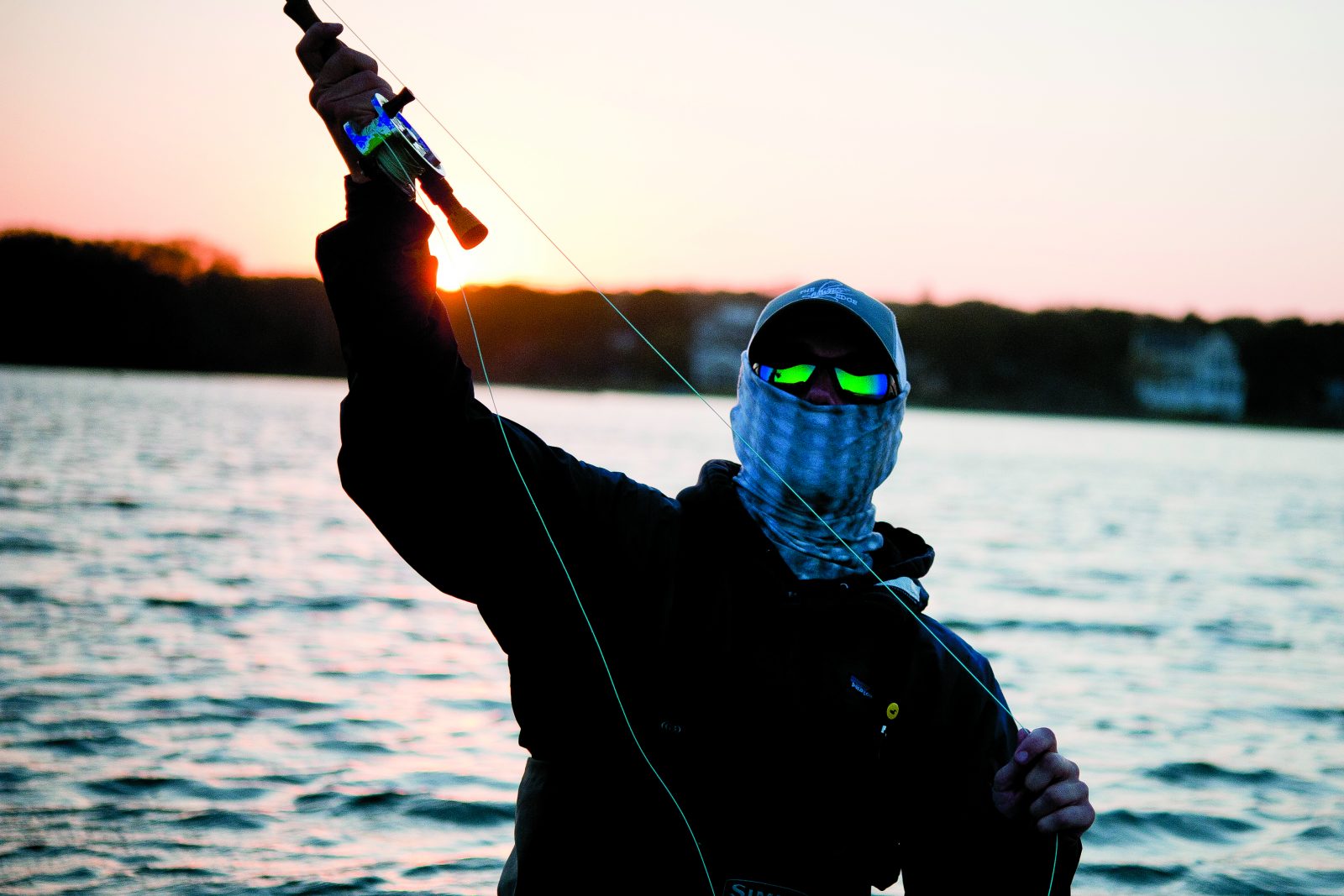 10 Tips for Fly Fishing the Surf - On The Water