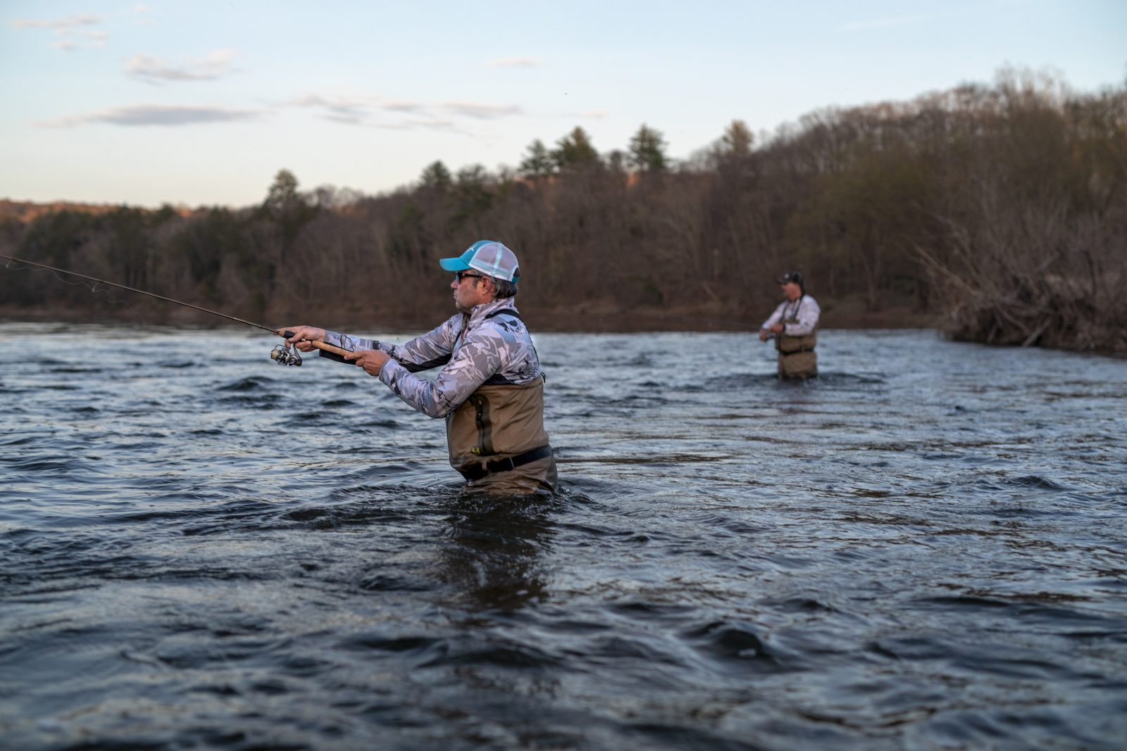 Product Review: St. Croix Panfish Series Rods - On The Water