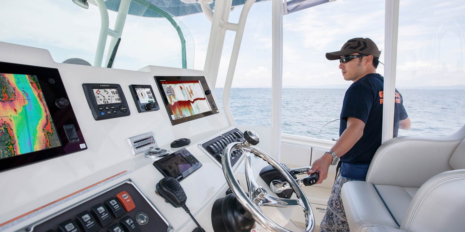 2019 Fishing Electronics Guide - On The Water