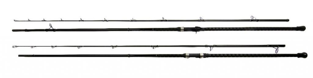 New Surf Rod and Reel from Shimano - On The Water