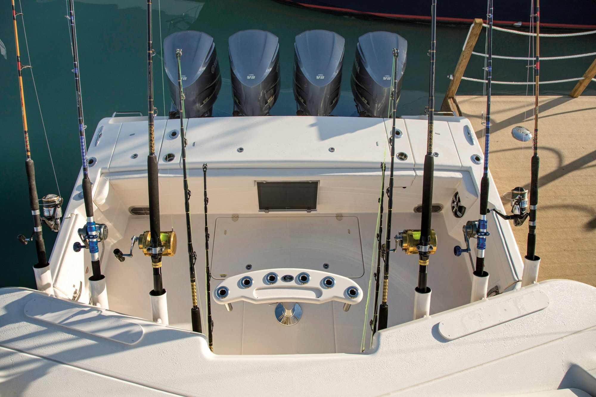 Must See Boats of 2019 - On The Water