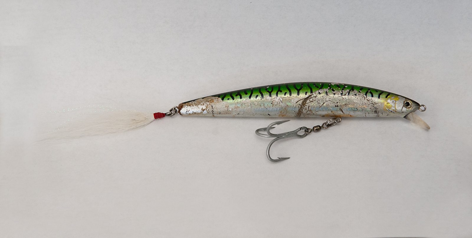 4 Ways to Rig the Daiwa SP Minnow - On The Water