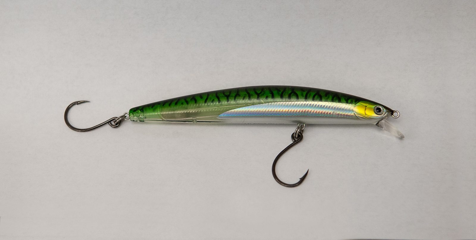 4 Ways to Rig the Daiwa SP Minnow - On The Water
