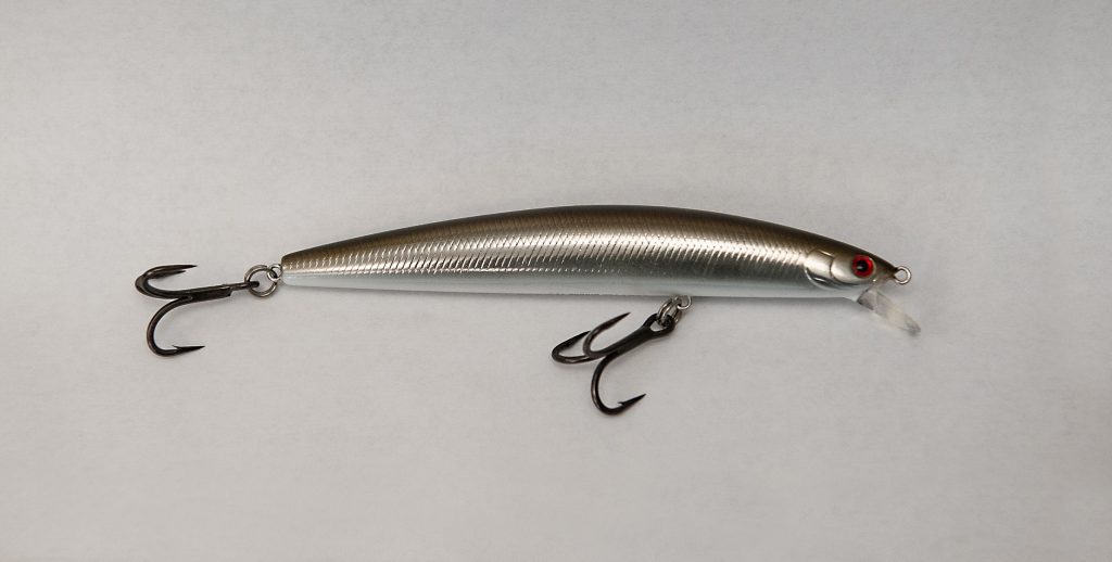 4 Ways to Rig the Daiwa SP Minnow - On The Water