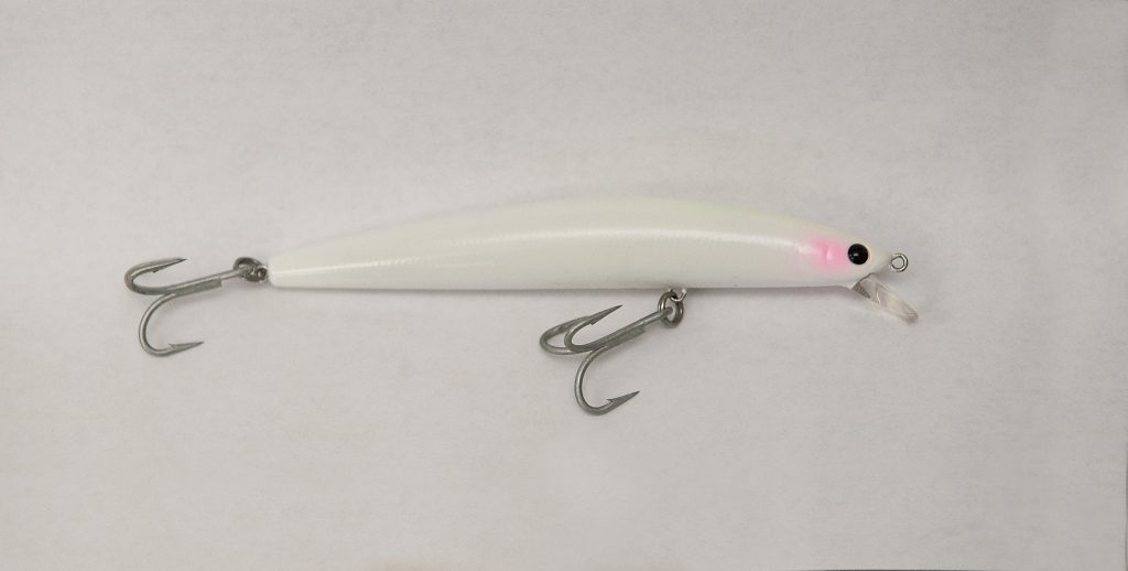 4 Ways to Rig the Daiwa SP Minnow - On The Water