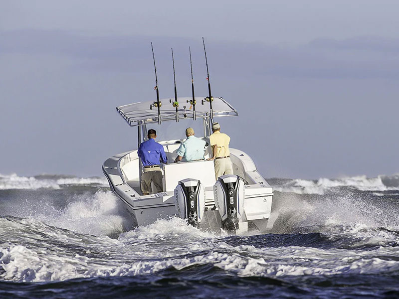 Repower Your Boat With Evinrude! - On The Water