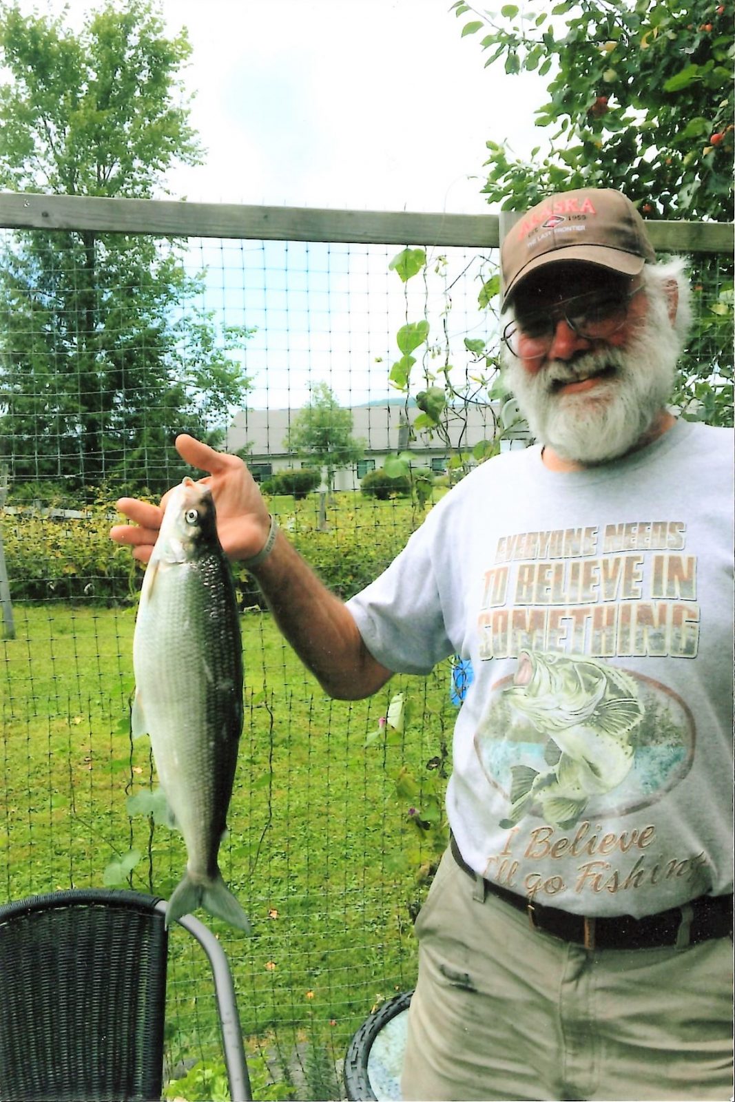 Two Record-Setting Fish Caught in Vermont in 2018 - On The Water