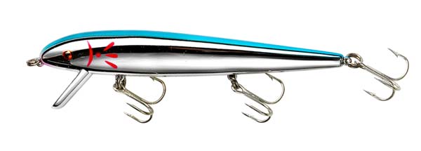 Closer Than You Think - Surfcasting - On The Water