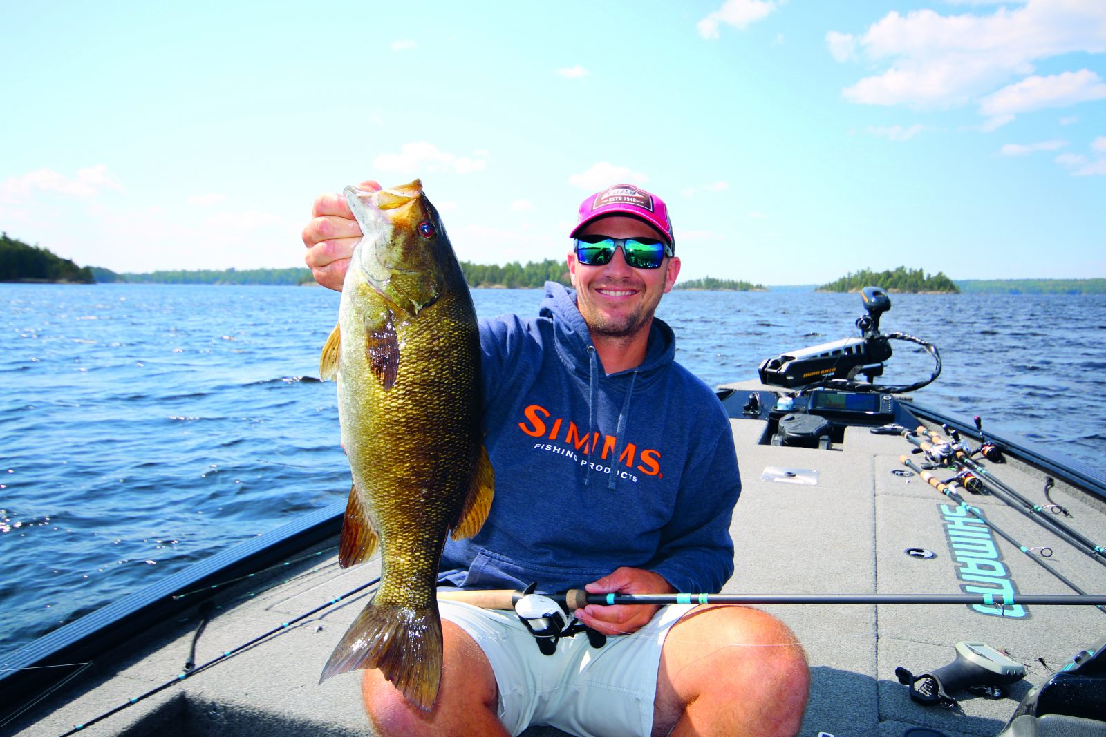 How to Fish Jerkbaits