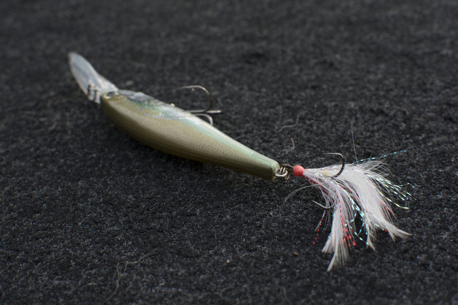 How to Fish Jerkbaits