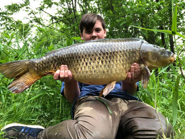 Upstate and Western New York Fishing Report – June 20, 2019 - On The Water