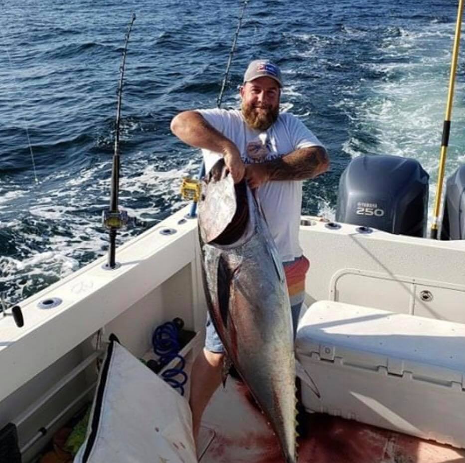 Southern New Jersey Fishing Report – July 25, 2019 - On The Water