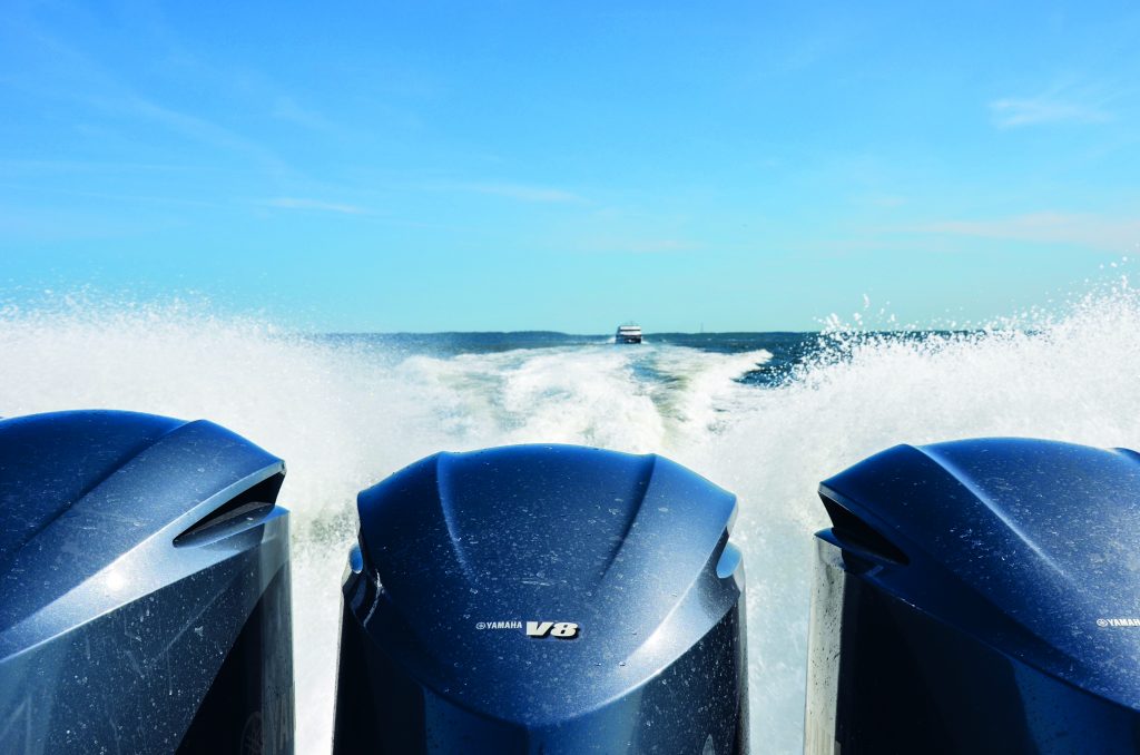 How to Become a Better Boater - On The Water