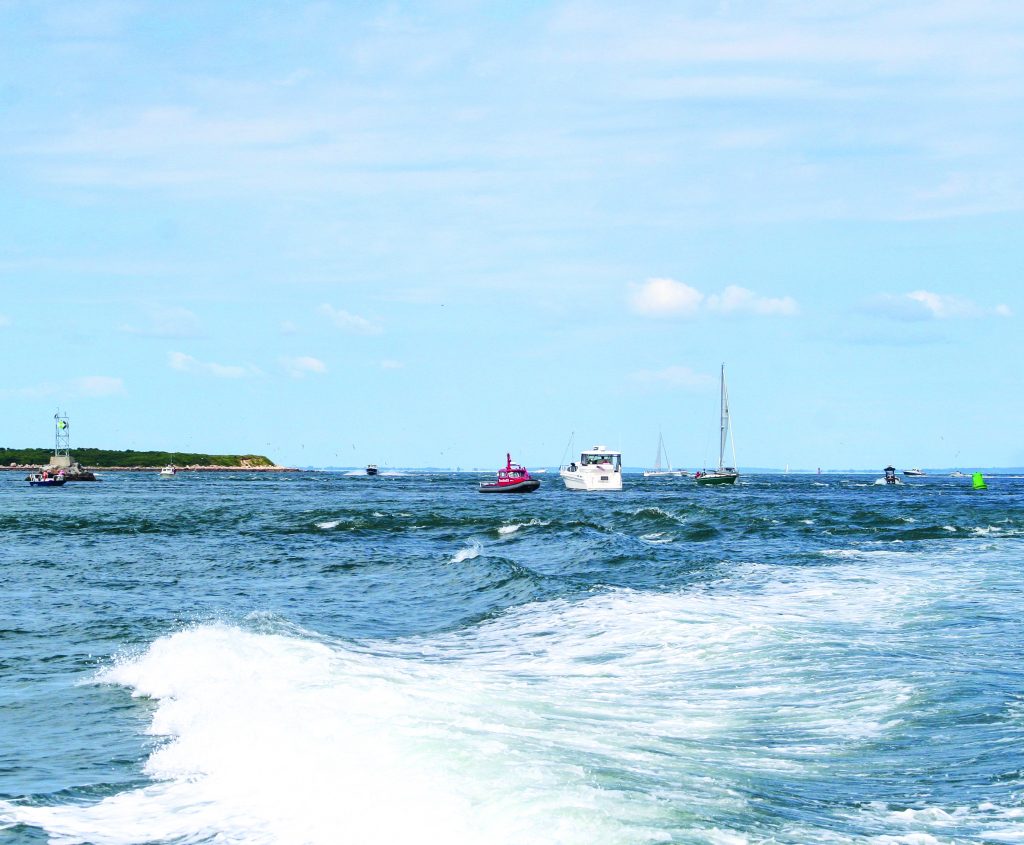 How to Become a Better Boater - On The Water