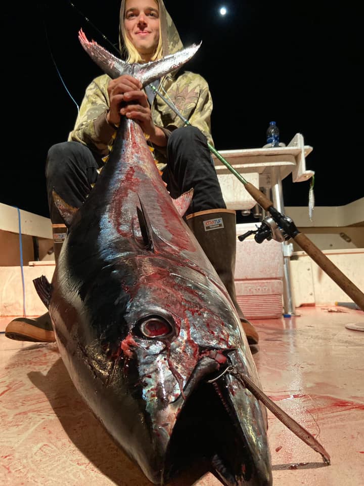 Northern New Jersey Fishing Report – October 17, 2019 - On The Water