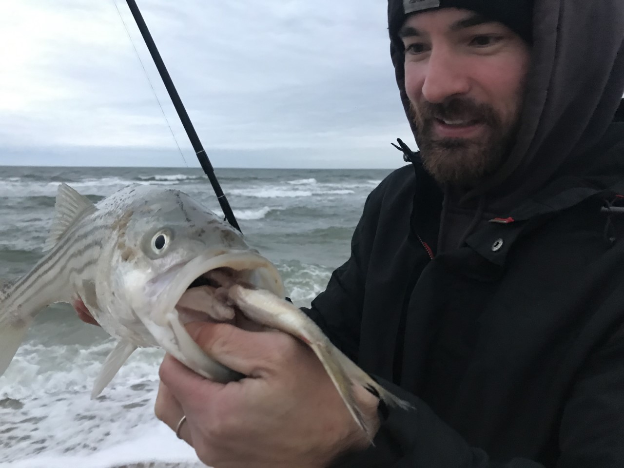 Long Island – New York Fishing Report – December 5, 2019 - On The Water