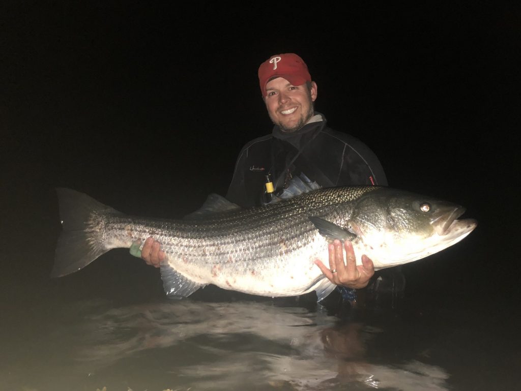 Do 50-Pounders Still Matter? - On The Water