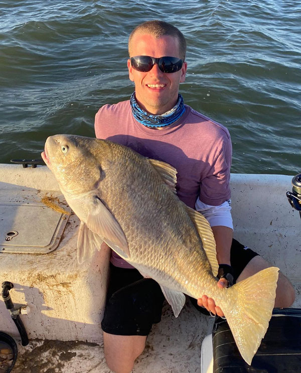 Southern New Jersey Fishing Report - May 28, 2020 - On The Water