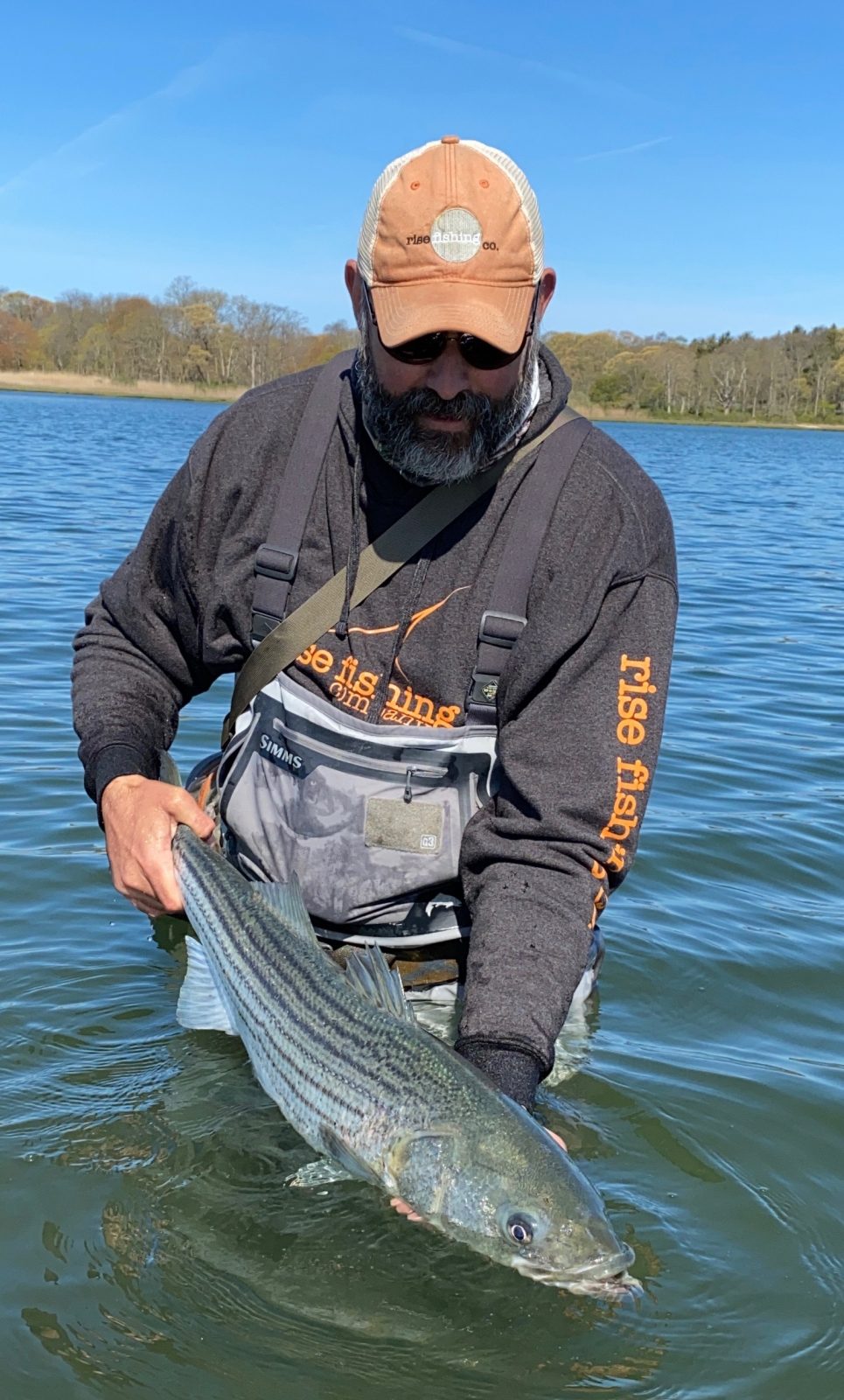 Long Island - New York Fishing Report - May 14, 2020 - On The Water