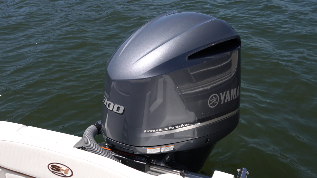 Yamaha Introduces Helm Master EX - On The Water