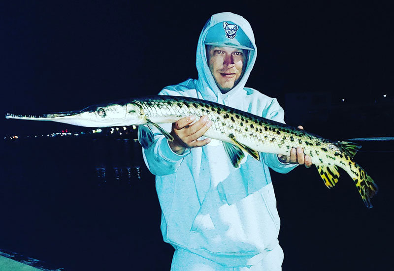 Upstate New York Fishing Report – June 18, 2020 - On The Water